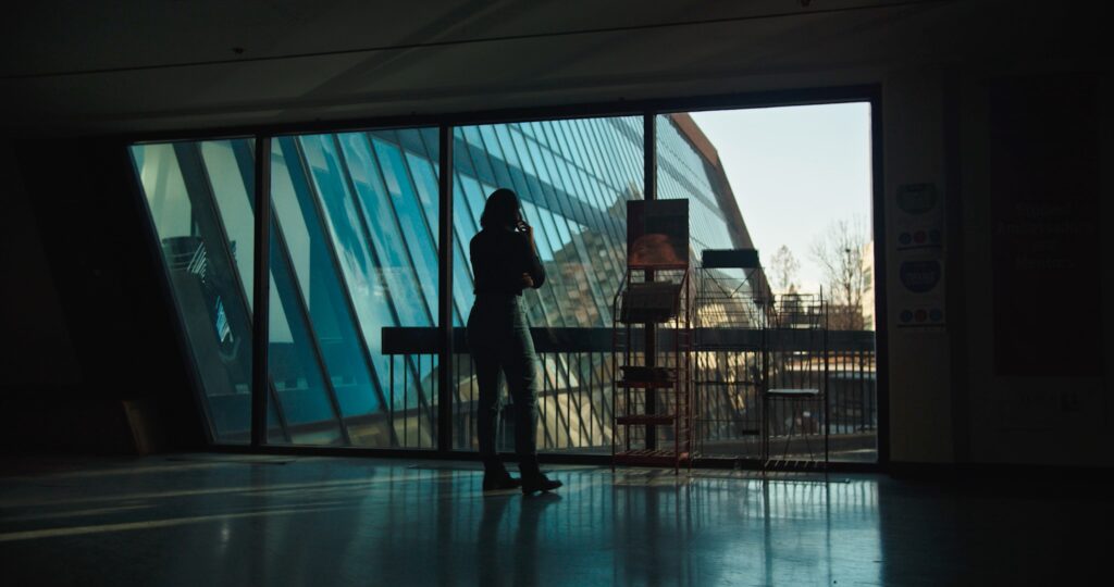 Still Processing - Square Eyes