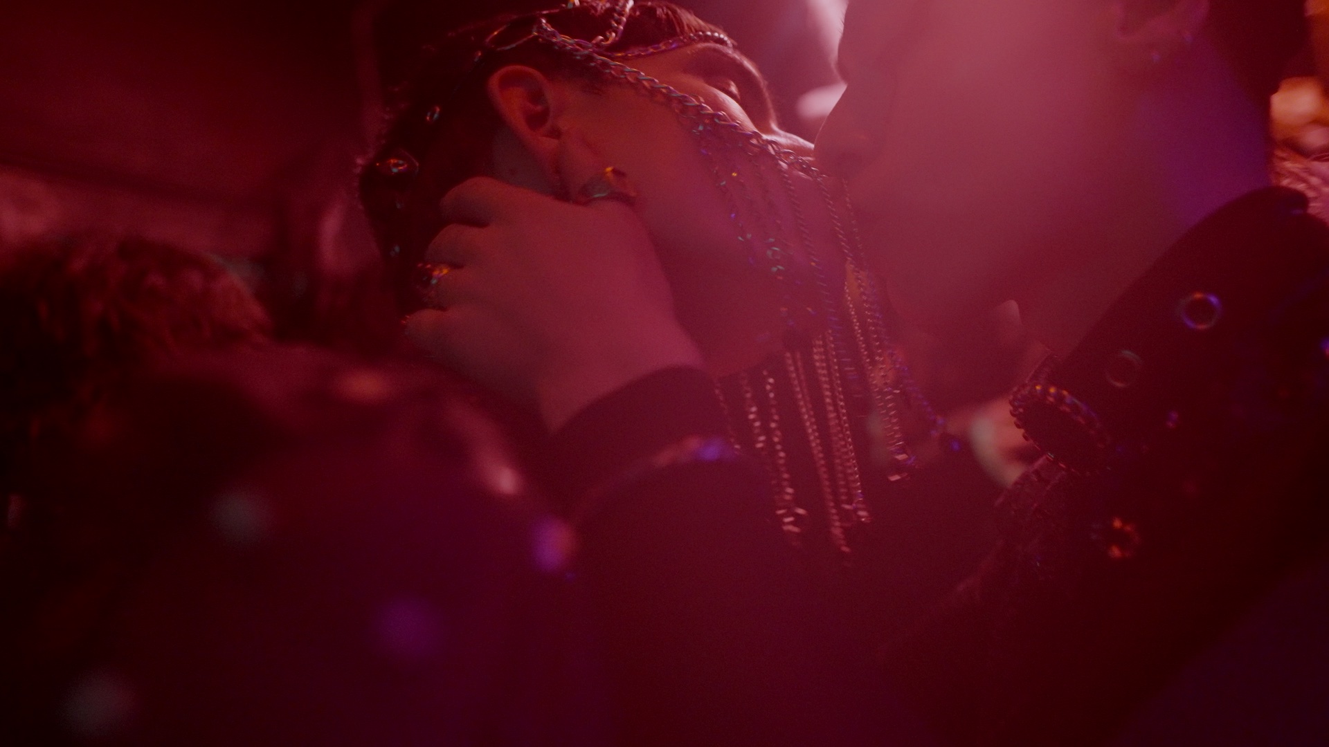 Anhell 69 - Square Eyes