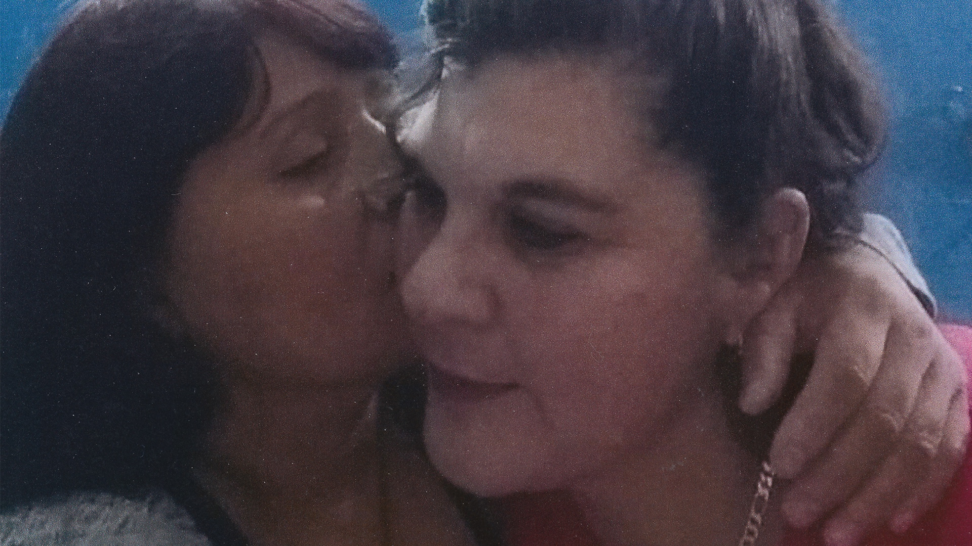 Malqueridas - Square Eyes